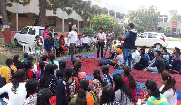 SD College, Hoshiarpur