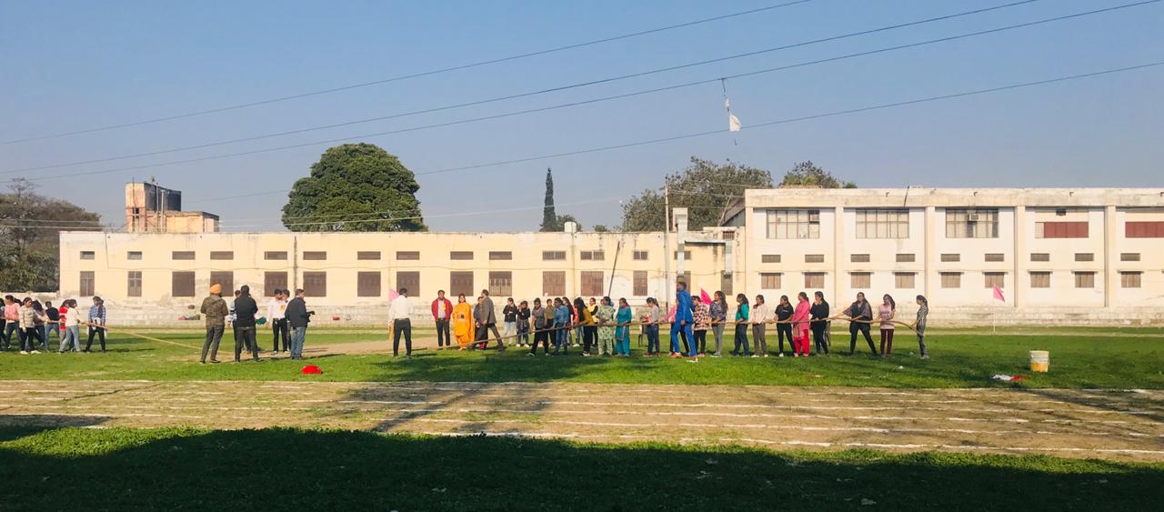 SD College, Hoshiarpur