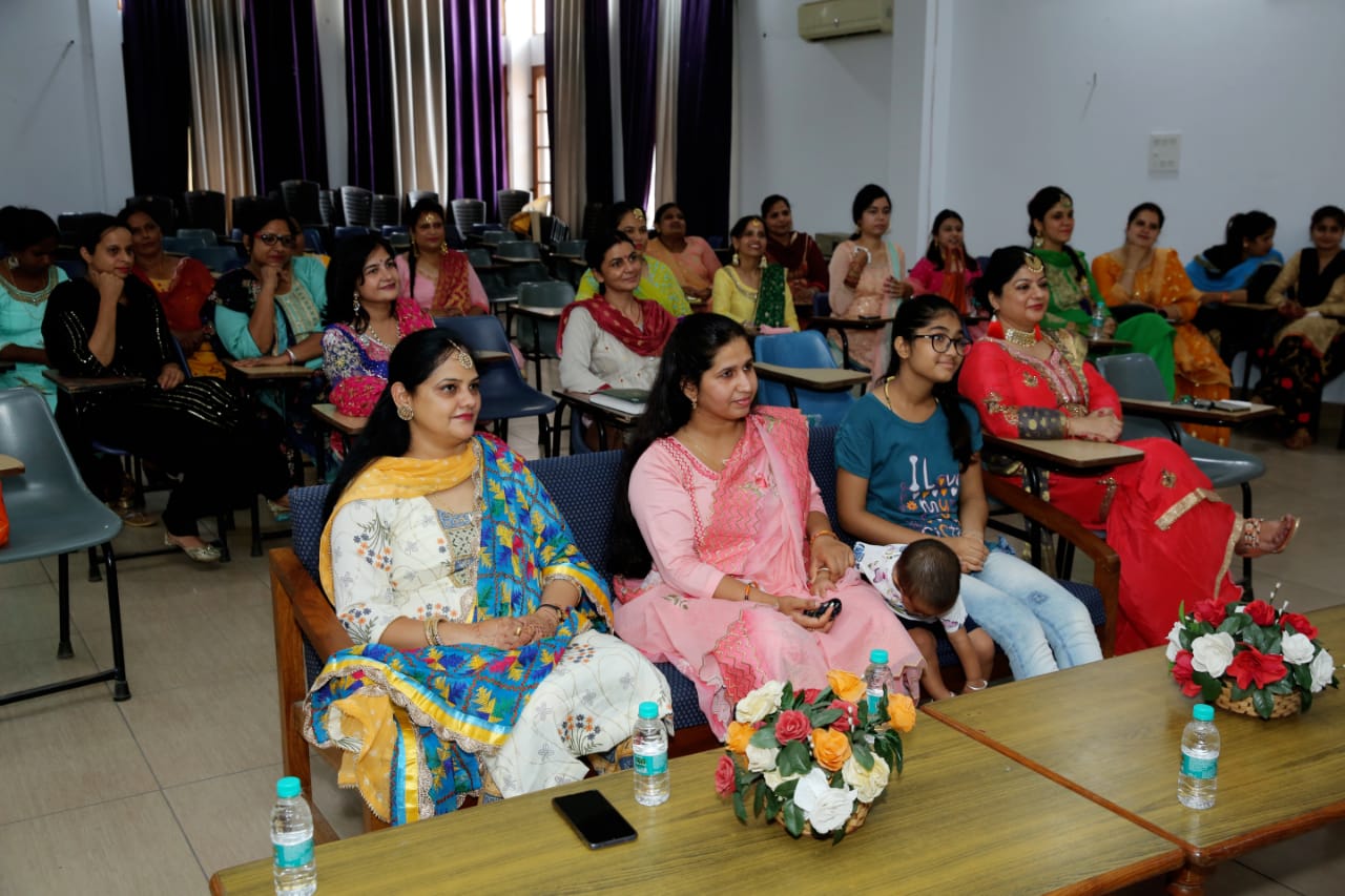 SD College, Hoshiarpur