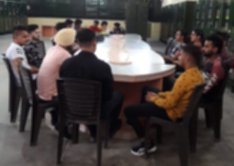 SD College, Hoshiarpur