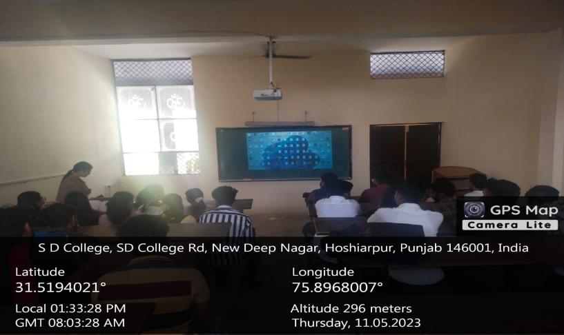 SD College, Hoshiarpur